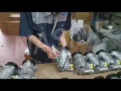 Auto AC Conditioning Compressor For Car