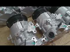 Αυτόματος Συμπιεστής Κλιματισμού AC για Jeep Grand Cherokee 3.6 68021637AF