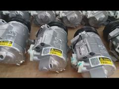 Compresor de Aire Acondicionado Automático para Toyota Lexus RX350 ES350 V6 3.5L 8832048170