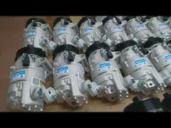 Compressore di condizionamento automatico 6SEU16C per Toyota Camry Corolla RAV4 883100R030 8831006320