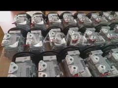 Compressore Condizionatore Auto AC 6SEL14C P7 115MM A4478307300 MERCEDES CLASSE V