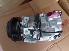 Auto AC Conditioning Compressor For HINO TRUCK 10S13C 24V 1A  4471802913