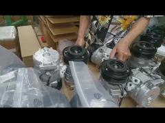 Compressore di condizionamento automatico AC per INNOVA 2.7 10S15C 4472608051 883100K010 RAV4