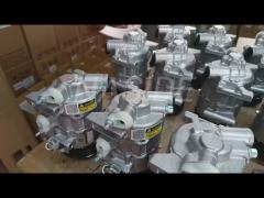 Automatische AC-compressor voor Innova Fortuner Hilux 883100K010 441808312 4472608051 10S15C