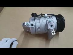 Compressore Condizionatore Auto AC per Dodge Charger Challenger Chrysler 300 68160395AC 68160395AD 68160395AE 68160395AF