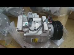 Автомобильный компрессор кондиционирования для 64529216466 64529399059 BMW X3 X5 320i 328i 428i