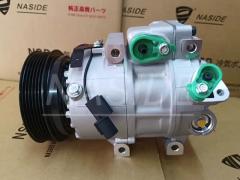 Klimakompressor für Auto-Klimaanlage für Land Rover Freelander 2 LR020193 713601312 36051067 36011359