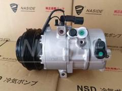 Compressore Condizionatore Auto AC Per 977014T000 VS16 977014T000 97701H3500