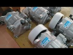 Compressor de Ar Condicionado Automotivo Para Nissan March 926001U70A 926002GE0A 926001KA3B Nissan Sunny