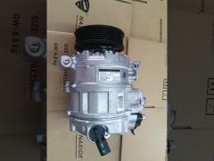 Автомобильный компрессор кондиционирования для Чана Авто UNI-V 6PK