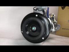 Auto Ac Conditioning Compressor For Land Cruiser 10SR19C OEM 883206A300 Compressor assembly