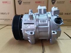 Compressore di condizionamento automatico per Cadillac Escalade 7SES DS83004