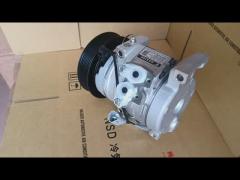 Auto AC Conditioning Compressor For Geely Emgrand GS 515005 01620276 12V