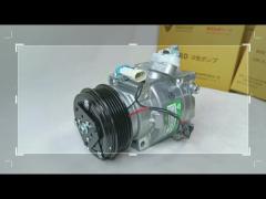 Auto AC Conditioning Compressor For Buick Encore 52039087 52067902 Opel Mokka GM