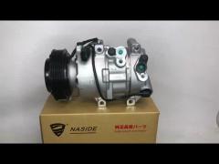 Hyundai AC Compressor