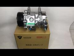 Auto Ac Conditioning Compressor For Trumpchi-GS4 OEM 8110004ASV0000 Compressor assembly