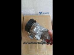 auto ac conditioning compressor for 92600et82a 92600jg30a 92600jg300 for nissan x-trail t31