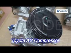 auto ac conditioning compressor for toyota avalon 8832048030 8832007040 8832048060 8832033140