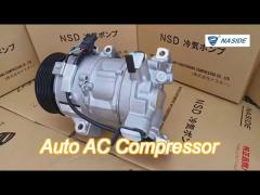 auto ac conditioning compressor for honda accord 1.5t cv1 388106a1h01 38810-6a0-a01