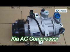 auto ac conditioning compressor for hyundai kia elantra sorento 97701d3700/97701k0200