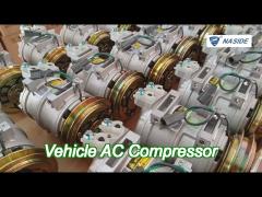 auto ac conditioning compressor for 5u0820803 cs20053 5u0820803a 5u0820803j compatible with vw fox