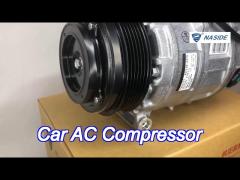 auto ac conditioning compressor for mercedes-maybach 6pk oem 0008307100/0008303702 compressor