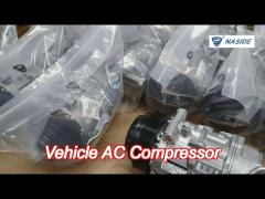 auto ac conditioning compressor for jeep renegade chrysler dodge 53370371 ac new