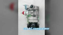 Auto AC Conditioning Compressor For XC90 LR020193 36002623 36002422 36002105