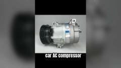 Auto AC Conditioning Compressor For MEGANE SCENIC 1.1 1.5 1.6 8200600110 8200940837
