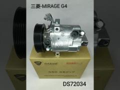 Auto AC Conditioning Compressor For MITSUBISHI Mirage G4 7813A385 DBA-A05A