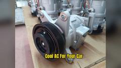 Toyota Crown Lexus GS300 AC Compressor 8832014600