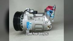 Geely Atlas Pro AC Compressor 8013009600