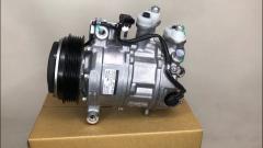 Mercedes GLC AC Compressor OEM 0008304500