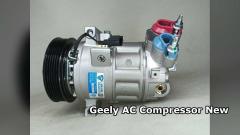 Geely Atlas Pro AC Compressor 8013009600