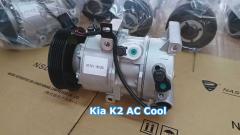 Auto AC Conditioning Compressor For Kia K2 997011R100