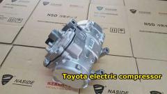 Auto AC Conditioning Compressor For TOYOTA Lexus Camry 8837048030 ES27C 88370-48030 682-50427 042200