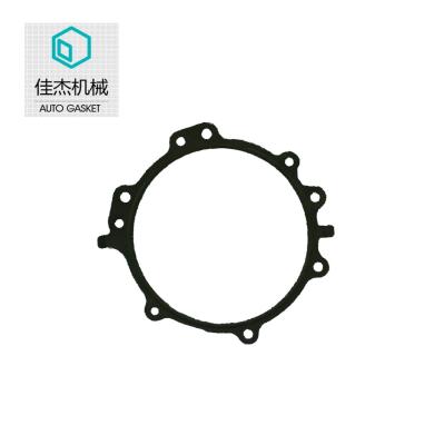 China rubber coating steel gaskets for sale