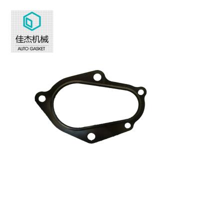 China rubber coating steel gasket for Mitsubishi for sale