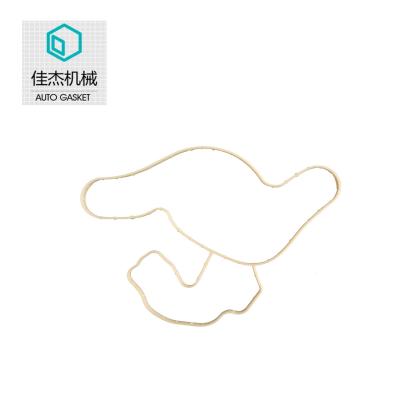 China auto water pump rubber gasket for sale