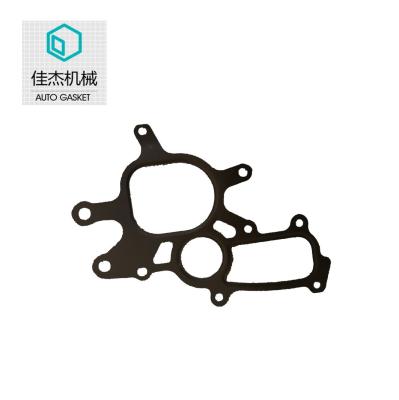 China rubber coating steel gaskets for sale