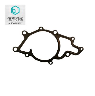 China rubber coating steel gaskets for sale
