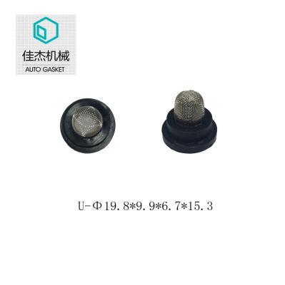 China filtration of water on washing machine for sale