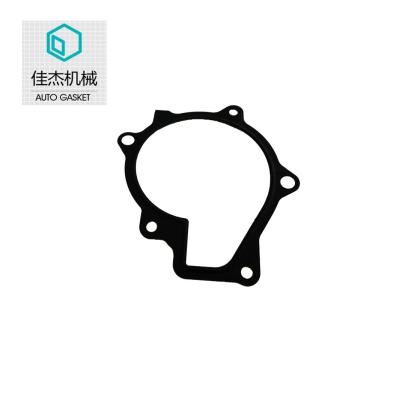 China Haining Jiajie Machinery Fitting Factory rubber coating  gasket for water pump for sale