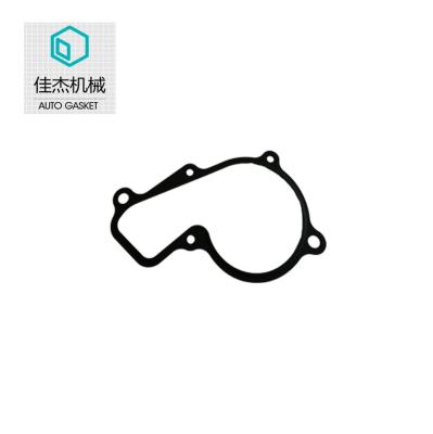 China Haining Jiajie Machinery Fitting Factory rubber coating gasket for water pump for sale