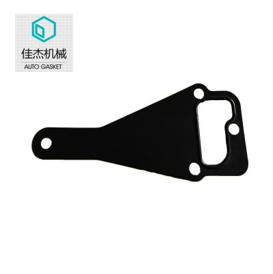 China Rubber coating gasket for auto water pump Support customization auto parts for sale