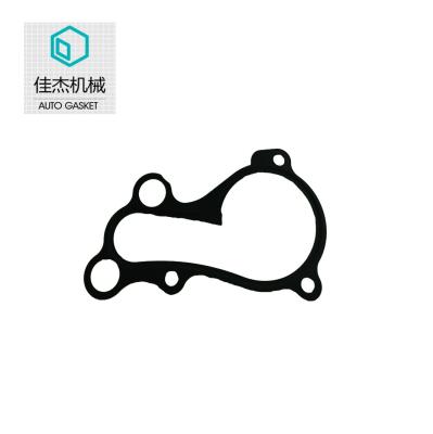 China Rubber coating gasket for auto water pump auto parts  Support customization for sale