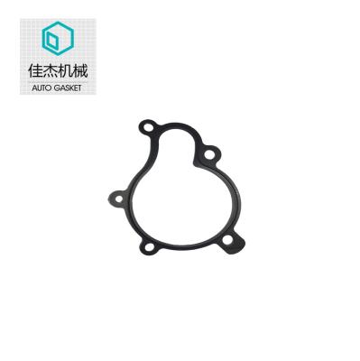 China rubber coating gasket for automotive water pump sample customization for sale