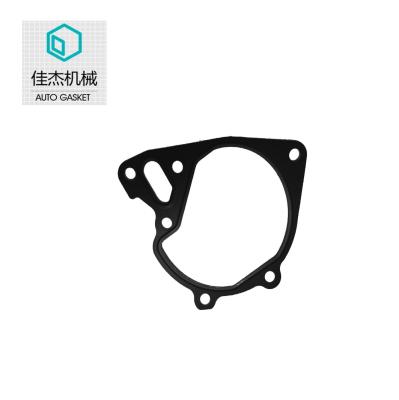 China rubber coating gasket for automotive water pump  sample customization for sale