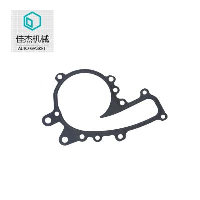 China Jiajie rubber coating gasket for automotive water pump  sample customization for sale