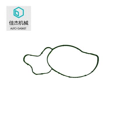 China Haining Jiajie machinery fitting factory rubber gasket for auto water pump for sale